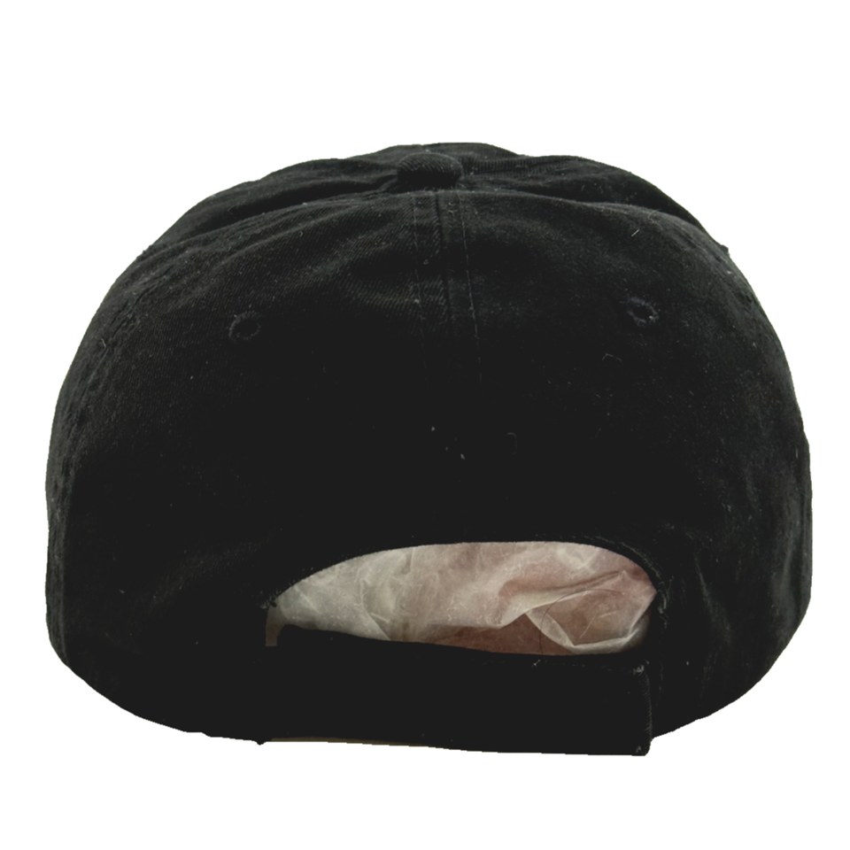 Adult EDDIE BAUER CAP Black - LED Lights - OSFM - Adjustable | eBay