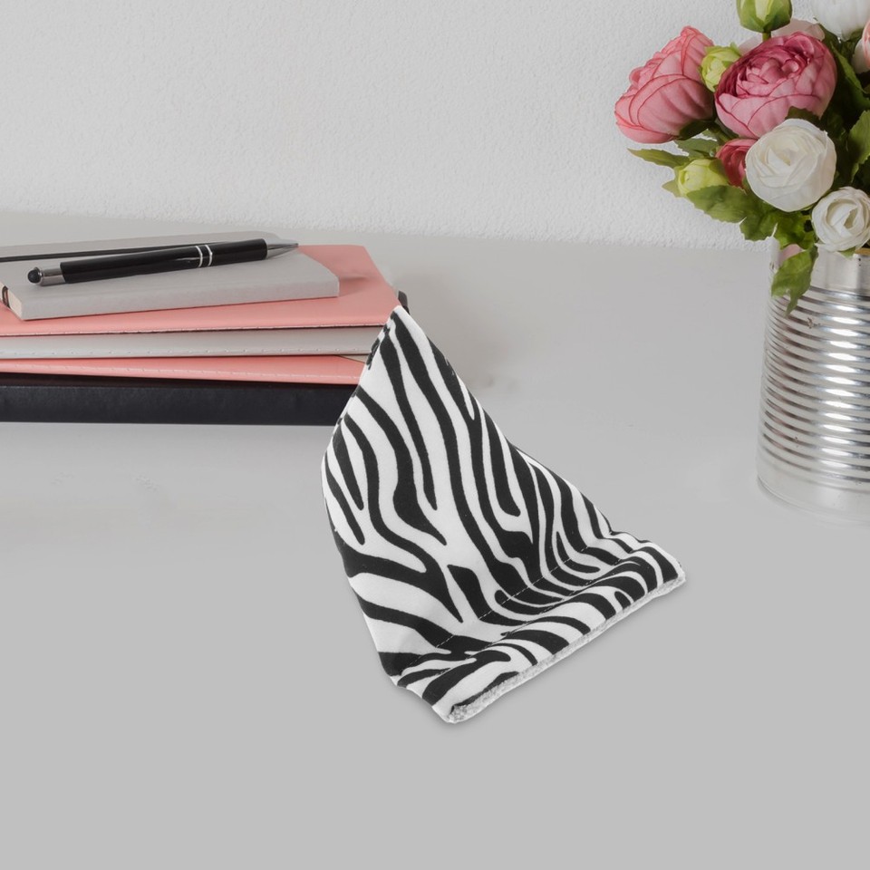 Phone Pillow Stand Comfortable Phone Holder Wedge Mobile Device Stand ...