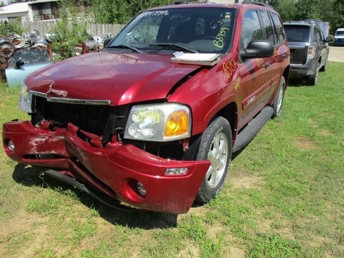 Engine 4.2L VIN S 8th Digit Fits 03-04 BRAVADA 259789 | eBay