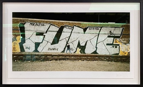 Fume DDS - The Massive Dub (Edition of 100) 10FOOT TOX Teach Ouch Zonk ...