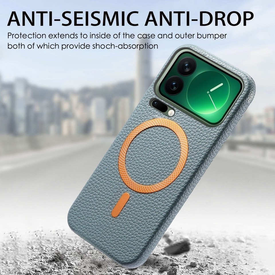 For Xiaomi 17 Pro Max 15 Ultra Redmi Note 15 Pro Plus Shockproof Slim ...