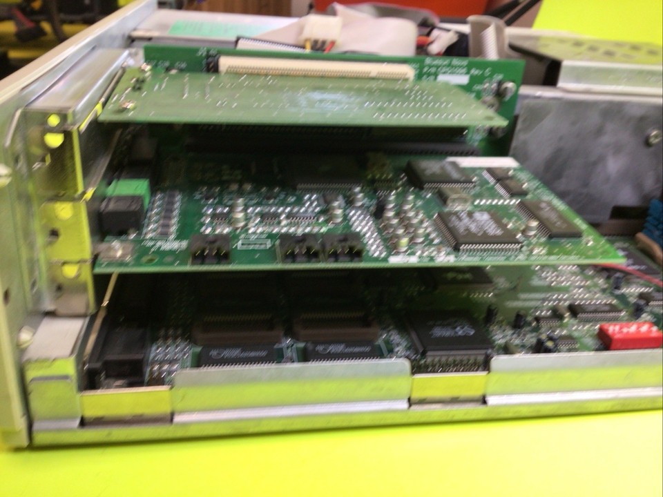 Vintage Compaq Prolinea 4/33 Nova Enhanced Desktop | eBay