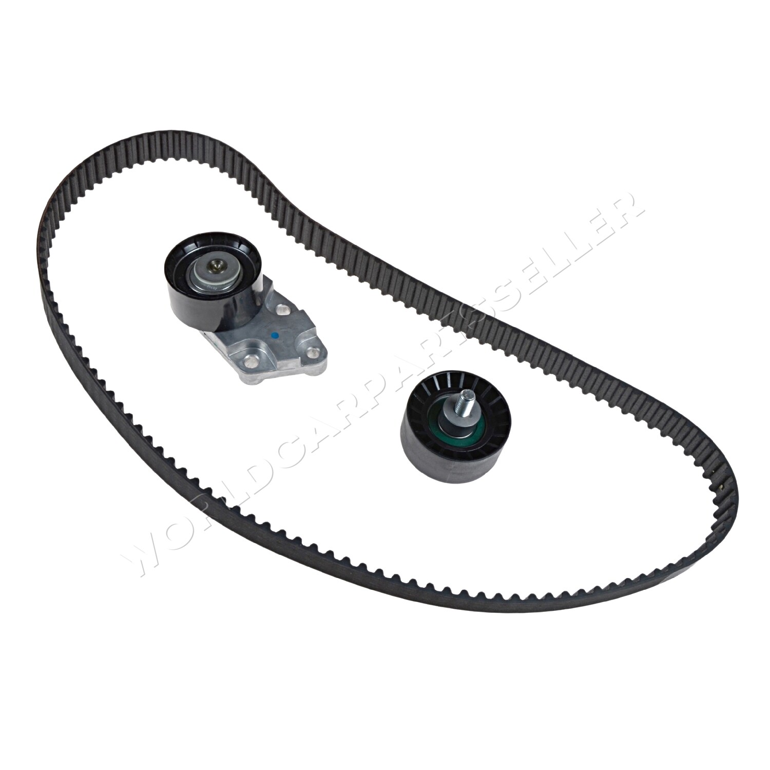 BLUE PRINT Timing Belt Kit For CHEVROLET Astra DAEWOO Espero 93-13 ...