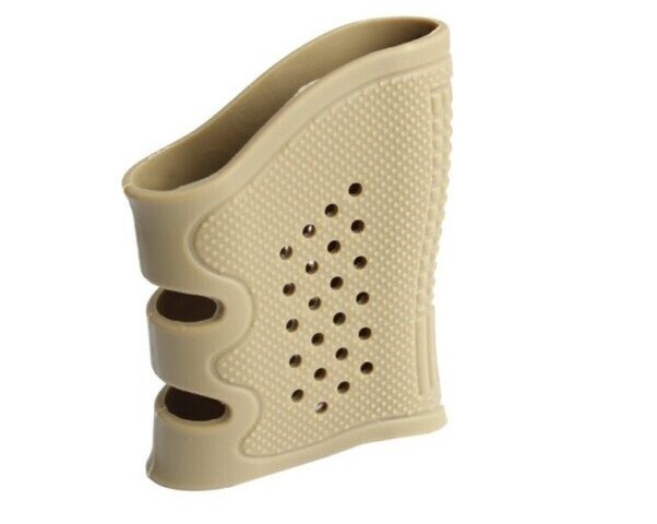 Aggressive Concealment Anti Slip Grip Sleeve/Glove fits Springfield ...