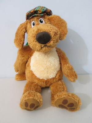 Kohls Cares Go Dog Go Plush Stuffed Animal 16" | eBay
