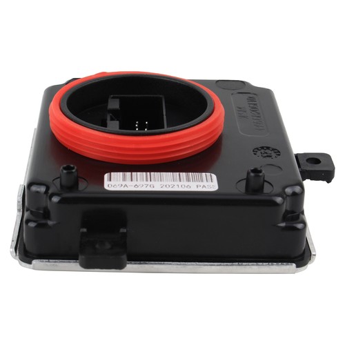 For Audi VW Daytime Running Light Module DRL Control Unit 4G0907397G ...