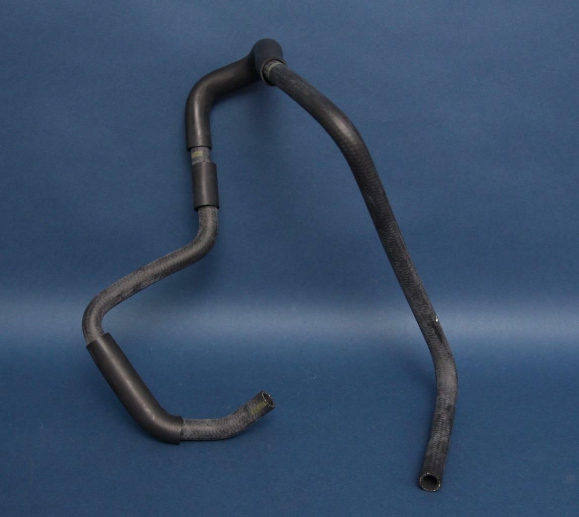 Genuine Nissan Water Hose 21306-3TA0A | eBay