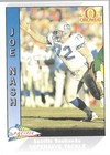 1991 Pacific Oroweat Seattle Seahawks Joe Nash 13 Football Card | eBay