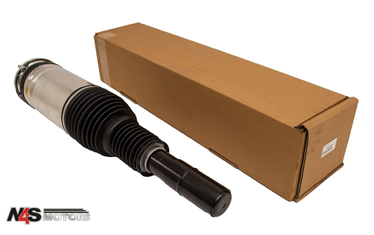 LAND ROVER RANGE ROVER SPORT 2014 ONWARD FRONT RH SHOCK ABSORBER BWI ...