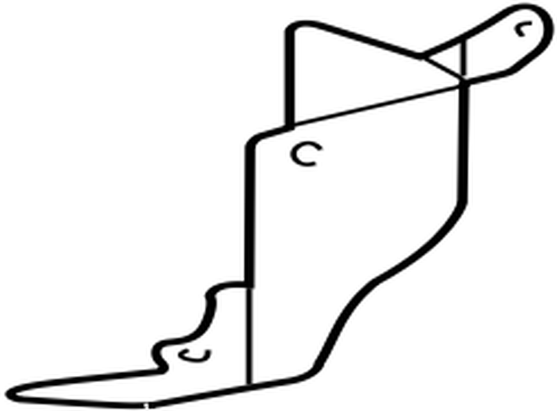 85336-60290 Toyota Protector, washer jar 8533660290, New Genuine OEM ...