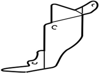 85336-60290 Toyota Protector, washer jar 8533660290, New Genuine OEM ...