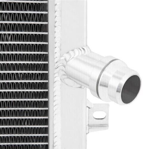 Mishimoto MMRAD-MAC-06 for 06-09 VW-Volkswagen Golf MK5 GTI FSI Manual ...