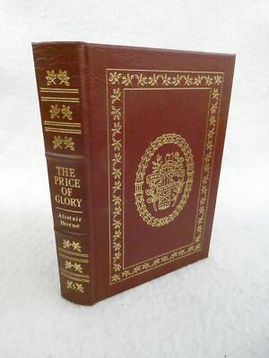 Alistair Horne THE PRICE OF GLORY Easton Library Military History 1990 ...