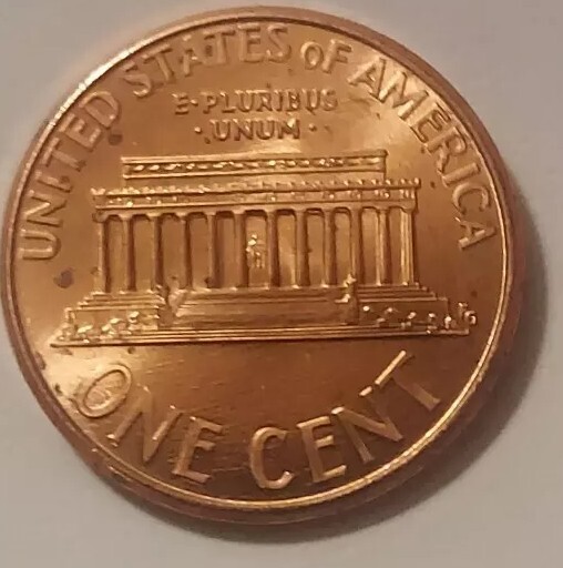 Rare 2000 Penny AM Error | eBay