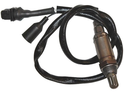 For 1985-1988 Volvo 740 Oxygen Sensor Walker 97735WMWP 1986 1987 OE ...