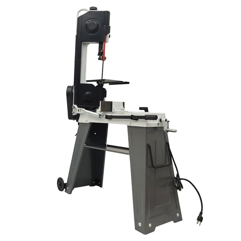 Horizontal Vertical Metal Cutting Bandsaw Band Saw Metalworking Saws ...