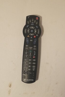 Time Warner Cable Remote Control Partially Tested | eBay