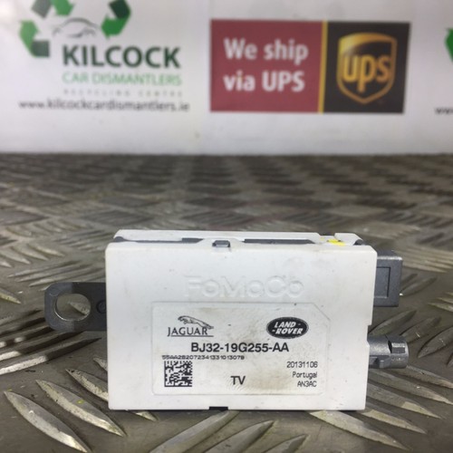 RANGE ROVER VOGUE L405 ANTENNA RECEIVER BJ32-19G255-AA FAST POSTAGE | eBay