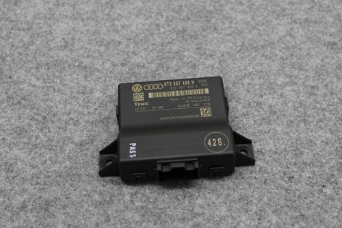 Original Audi A5 8T A4 8K Q5 Gateway Steuergerät 8T0907468H Diagnose ...