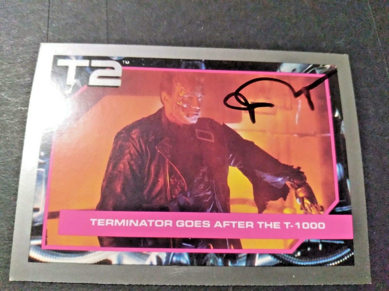 Terminator Makeup Kit | Saubhaya Makeup