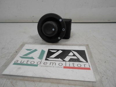 Bouton de réglage des rétroviseurs Dacia Sandero Stepway 2016 ...