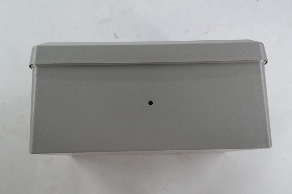 Generac G007006-0 Smart Management Load Control Module 100A 240V ...