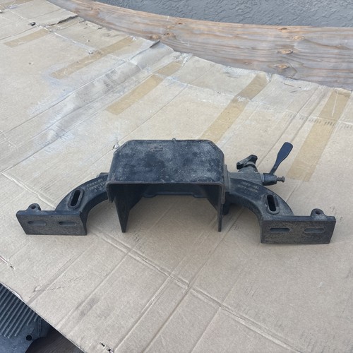 DELTA HEAVY DUTY SHAPER FENCE | eBay