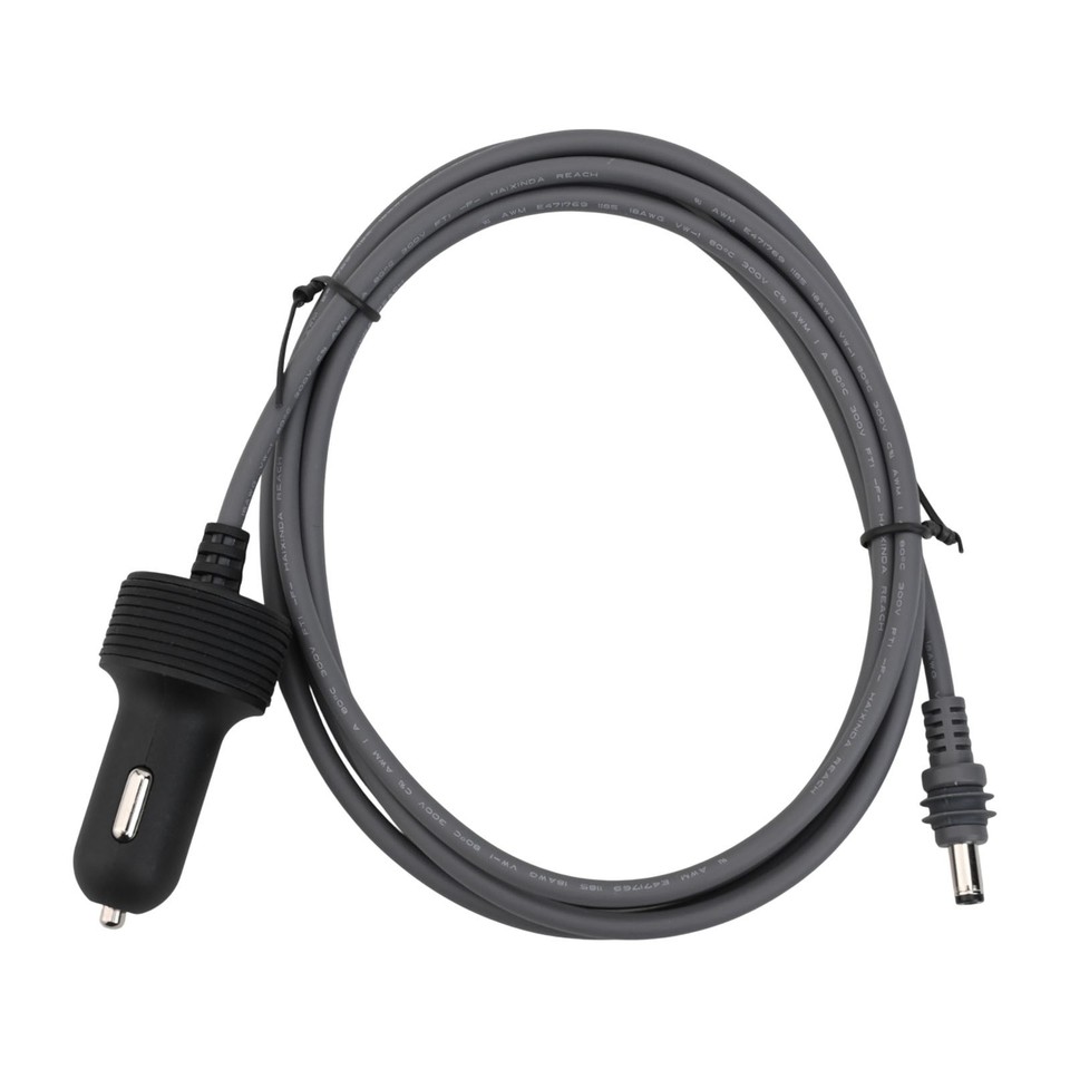 For Starlink//Mini//Power#Cable Car// Charger#Adapter 2V-24V DC#Power ...