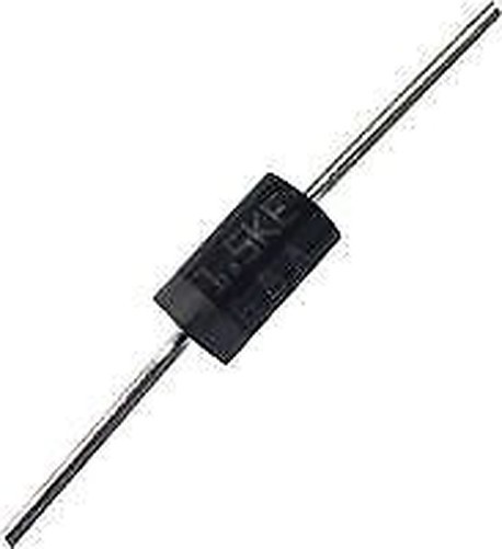 DIODE, TVS, 24V, 1.5KW, Transient Voltage Suppressors (tvs) Diodes 1 ...