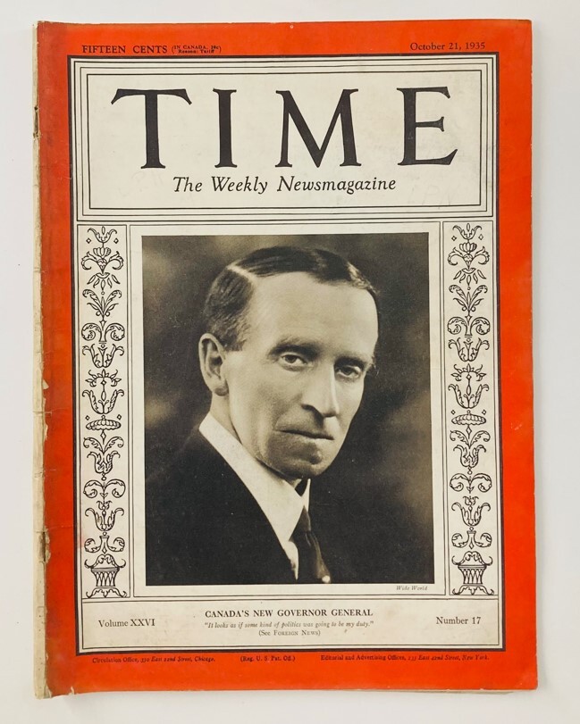 John Buchan