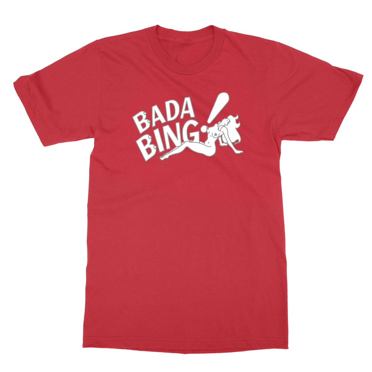 Bada Bing, Syracuse, Nueva York