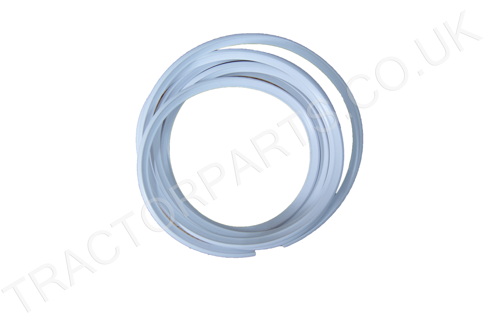 Tractor Cab Glass Rubber Sealing Seal Strip Locking Trim White Sold By ...