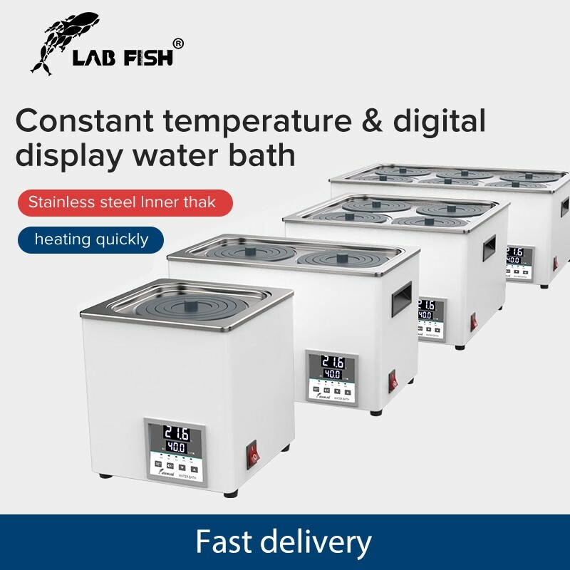 Water Bath Laboratory Equipment