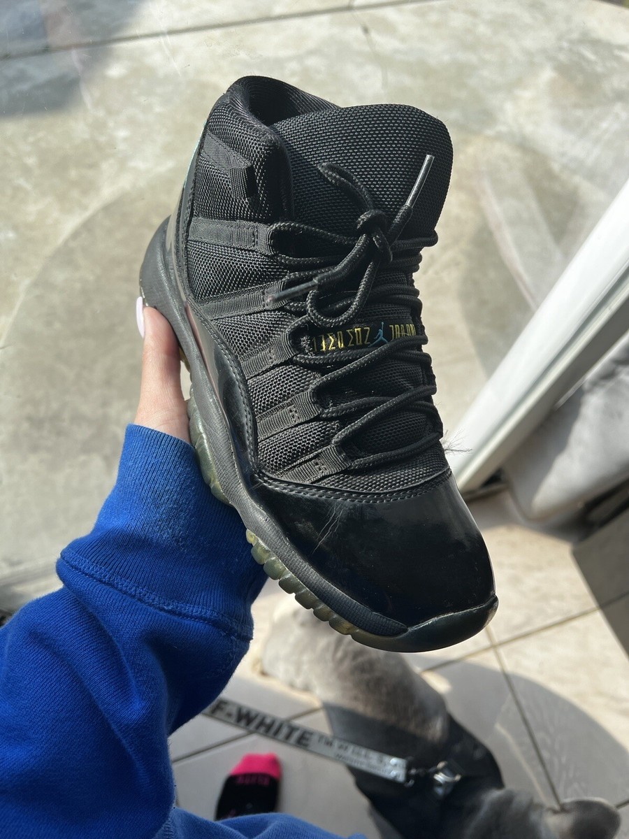Size 6Y - Jordan 11 Retro Gamma Blue 2013 | eBay Size 6Y - Jordan 11 Retro Gamma Blue 2013 | eBay