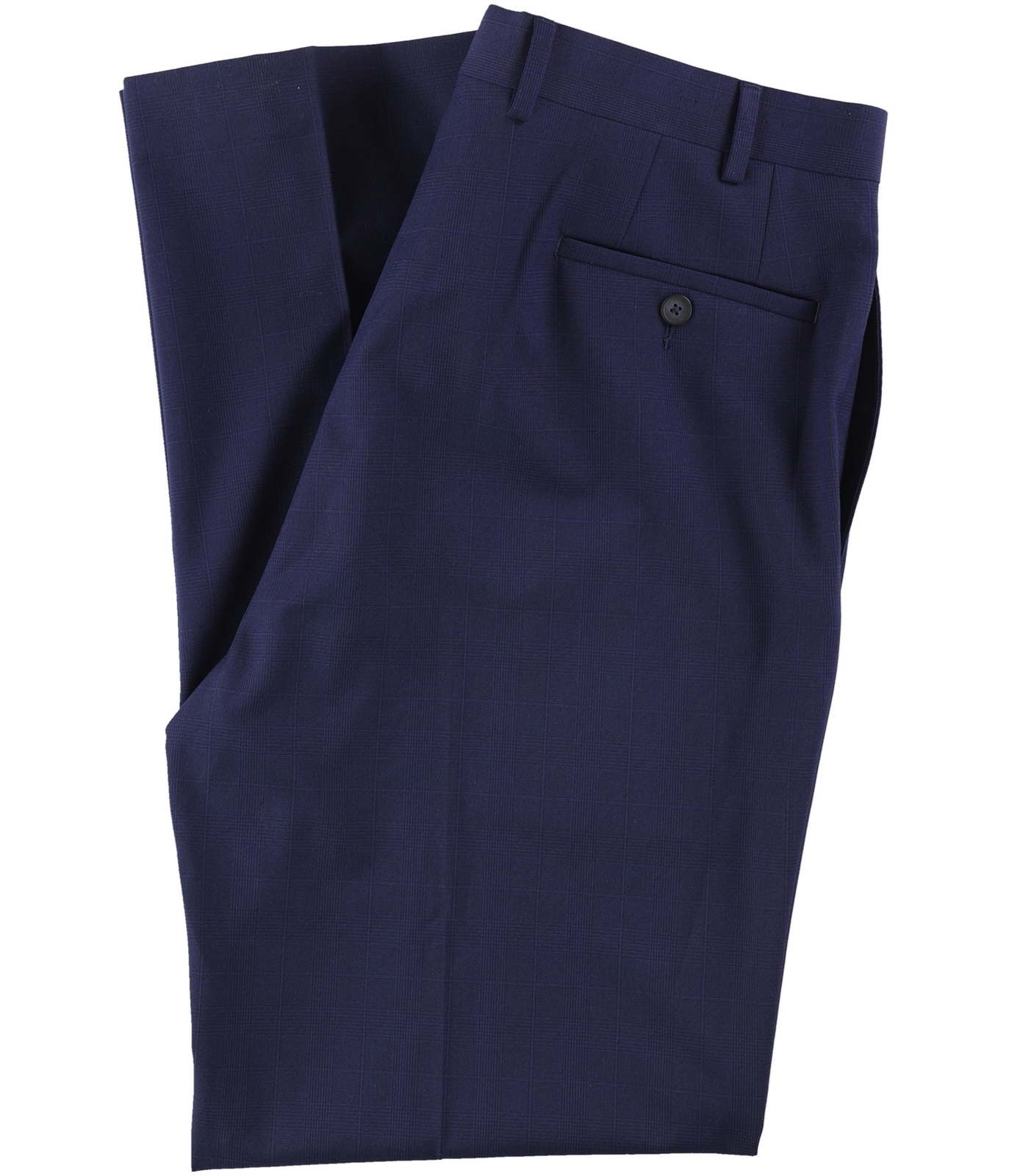 Marc New York Hommes Robe Extensible Pantalon, Bleu, 35W X 32L | eBay
