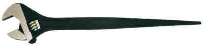 Crescent AT210SPUD Adjustable Wrench: 10" OAL Black Finish | eBay