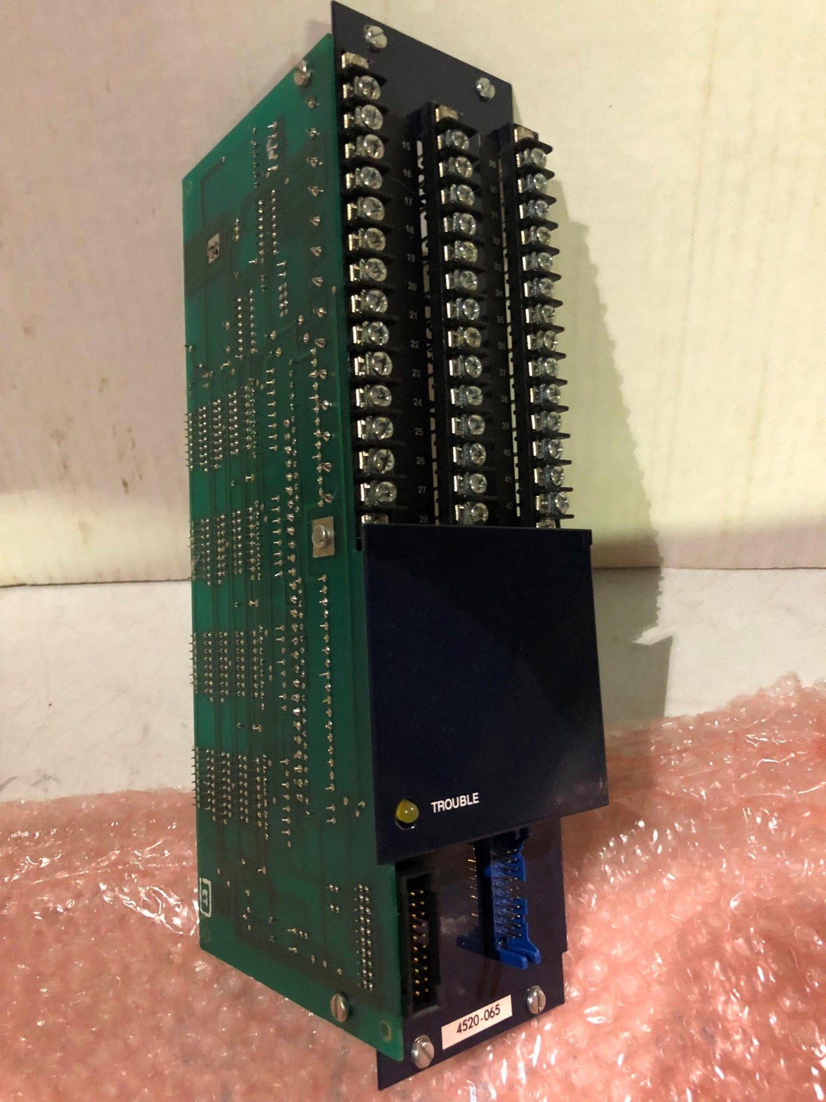 ADT 4520-065 CIRCUIT BOARD for sale online | eBay