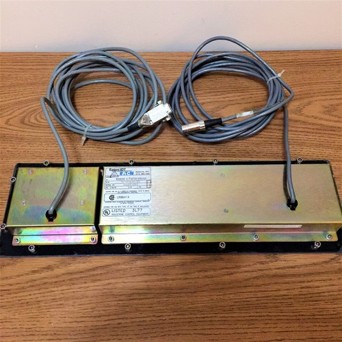 EATON 92-01039-00 KEYPAD W / FACTORY MOUSE OPERATOR INTERFACE PANEL | eBay