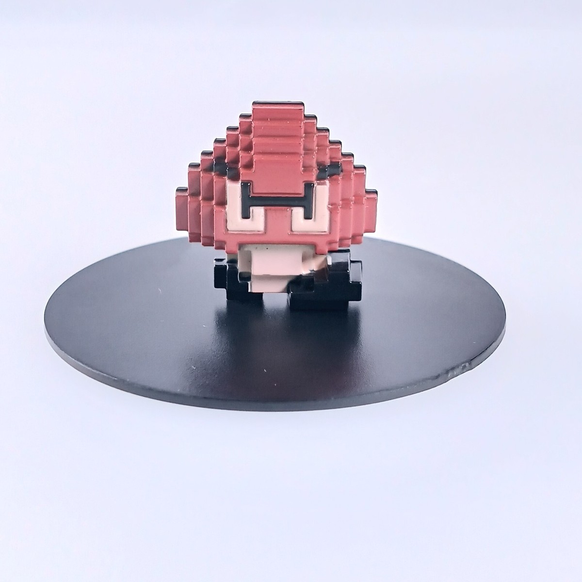 Better Goomba Papercraft By