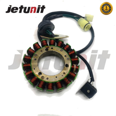 Jet-ski Stator For Yamaha 6S5-81410-00-00 WaveRunner FX CRUISER SHO ...