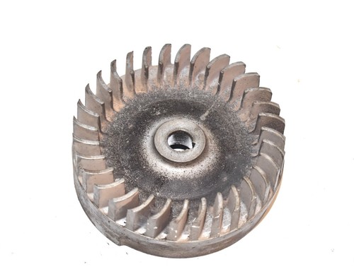 Briggs & Stratton Engine Model 6S Type 701037 * FLYWHEEL * Motor ...