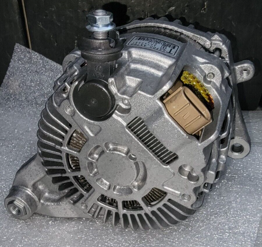Subaru Forester Alternator H4 2.0Liter 2014 To 2018 /OEM/Reman/By RR ...