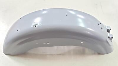 Primer Grey Rear Fender 1982-1994 Harley FXR Super Glide V-Twin OEM ...