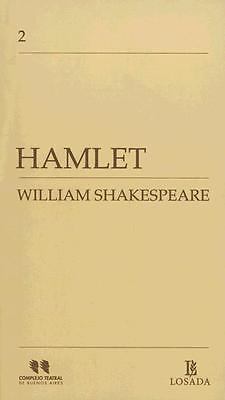 Hamlet by William Shakespeare (2006, Trade Paperback) for sale online | eBay