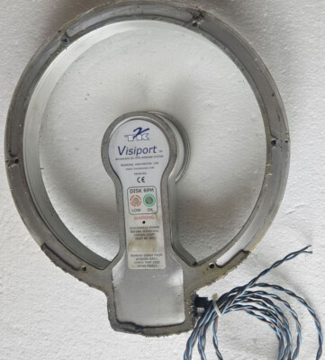 Visiport Drehfenster | eBay.de