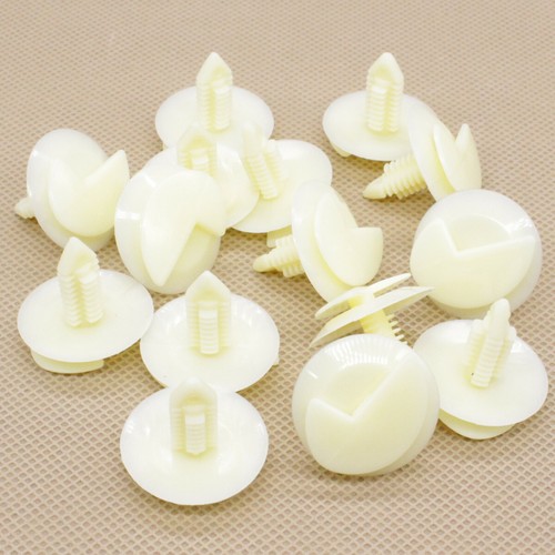 Fit GM Buick Chevrolet Oldsmobile Pontiac Door Panel Trim Retainer ...