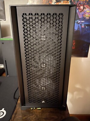 Used Gaming PC (More Photos Coming) | eBay