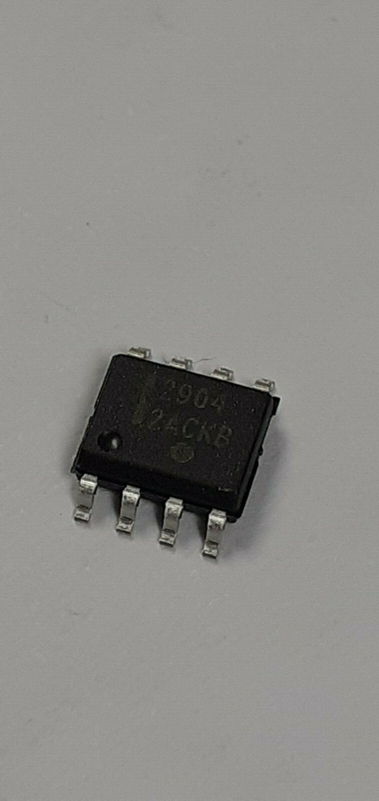 10 x New LM2904D SMD Dual Operational Amplifiers. UK STOCK, READY TO ...