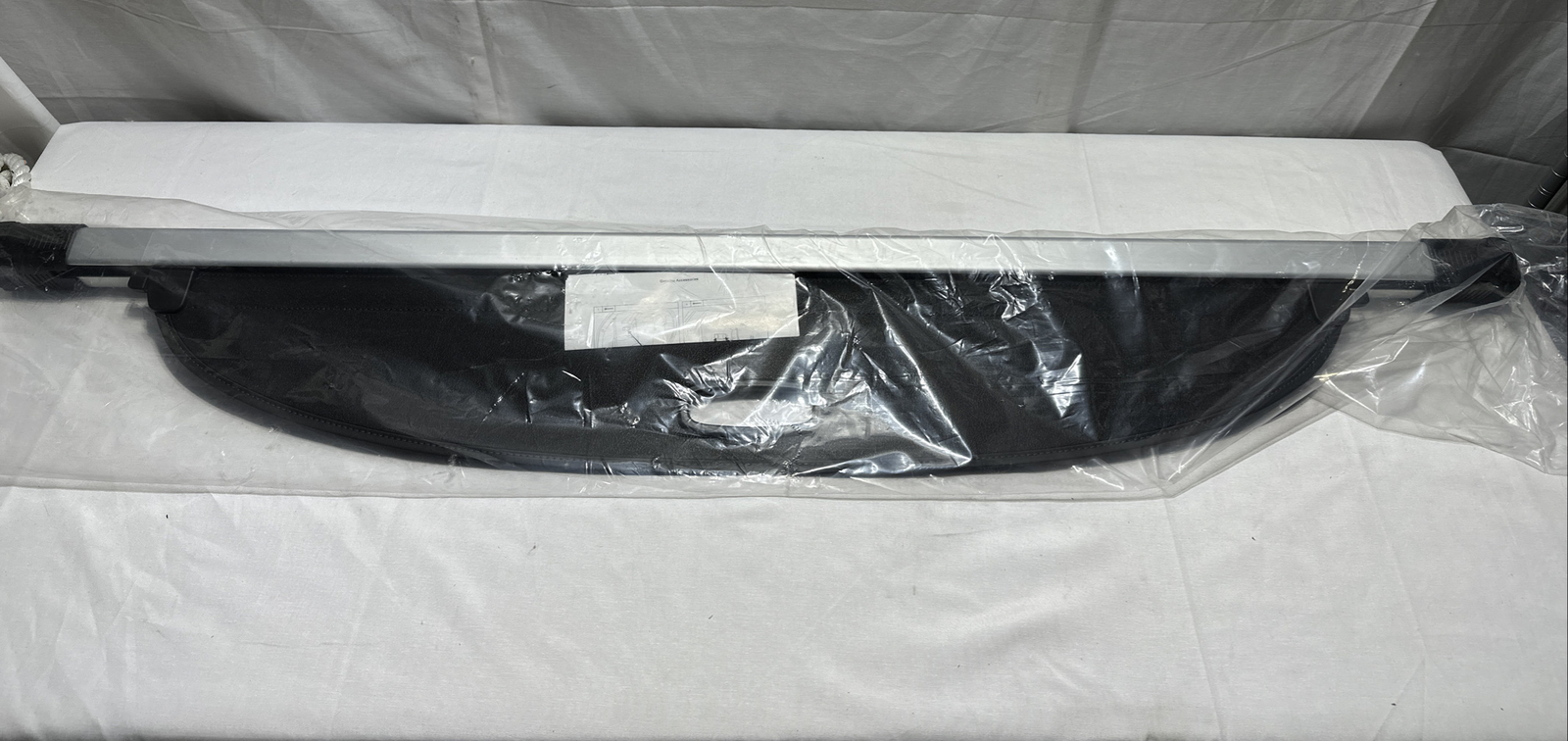 Kia+Sorento+Rear+Trunk+Retractable+cargo+cover+OEM+20-22+Part+%23+85940 ...