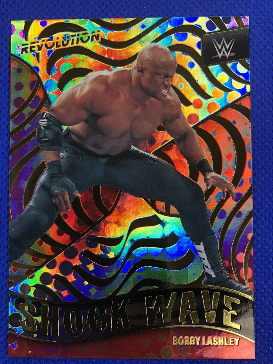 Wwe Bobby Lashley 2014
